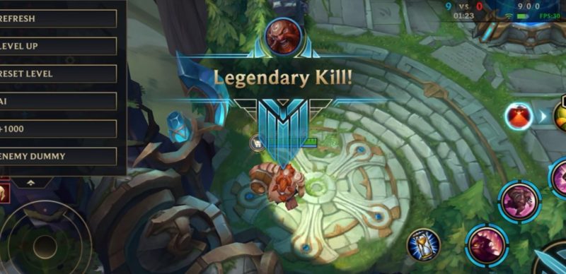 LoL: O famoso “Pentakill” está ganhando uma continuação em Wild Rift ...