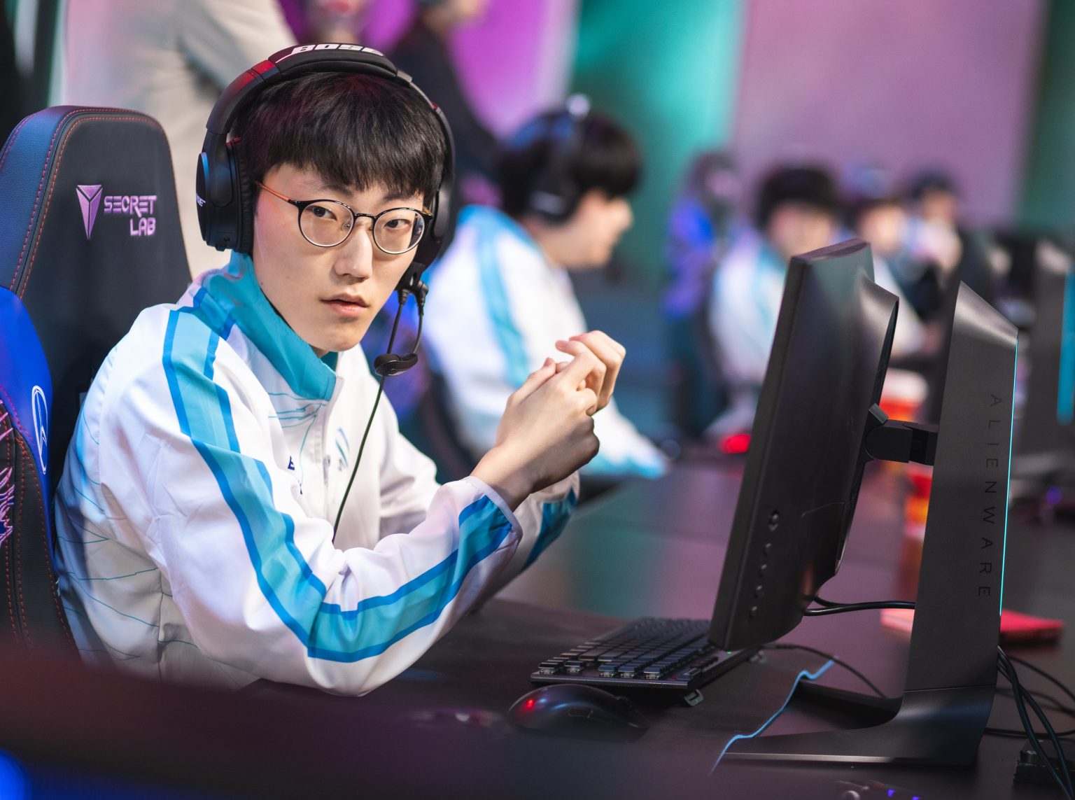 Worlds 2020: Nuguri explica volta da LCK à Final do Mundial ...