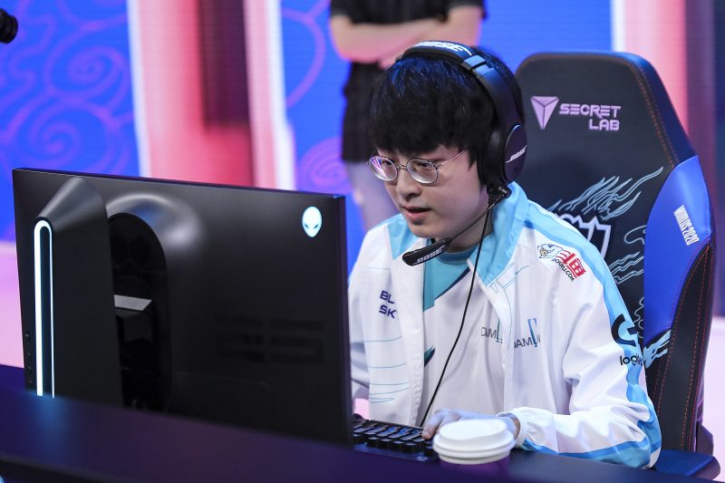 LoL: “Como jogador, você sempre deve ler o patch notes”, comenta ...