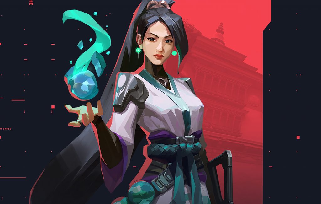 Sage no VALORANT: dicas de como jogar, habilidades e mais - Mais Esports