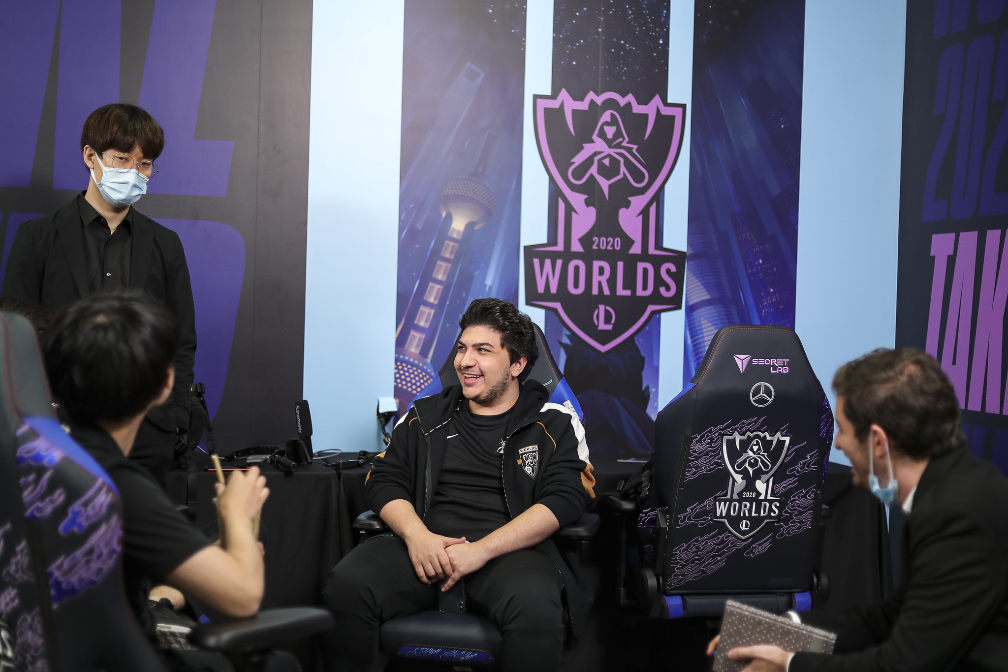 LoL: Destaque na Turquia, Armut é o novo top laner da MAD Lions - Mais ...