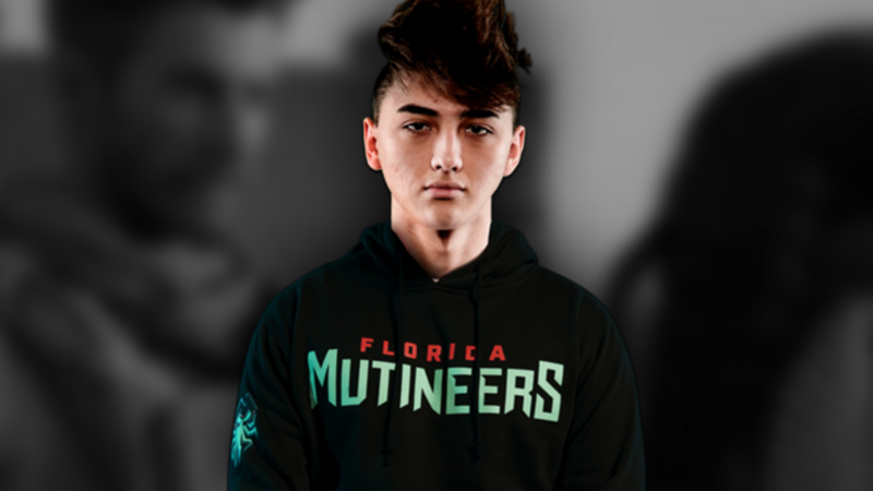 Call of Duty: Fero, pro player da Florida Mutineers, morre aos 21 anos ...