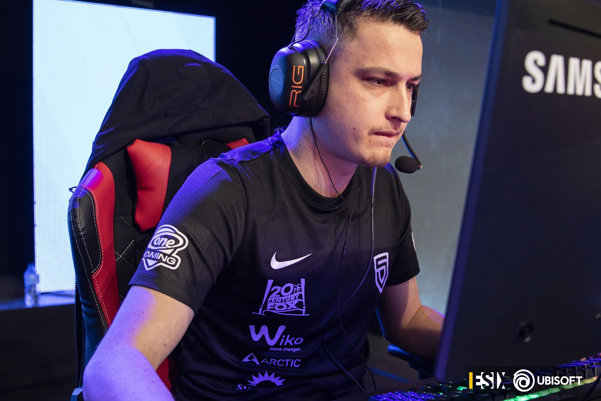 R6: Após não conquistar vaga na Liga Europeia, PENTA se despede de ...