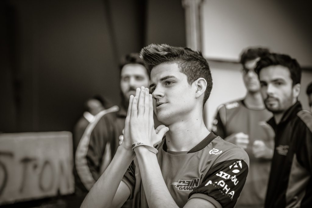 LoL: “Foi um erro”, explica Kami sobre a volta ao competitivo - Mais ...