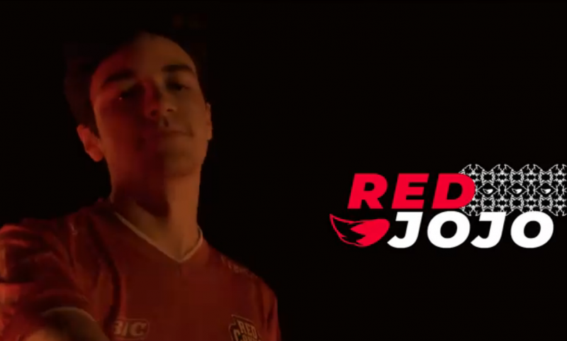 LoL: RED Canids confirma JoJo no time de League of Legends - Mais Esports