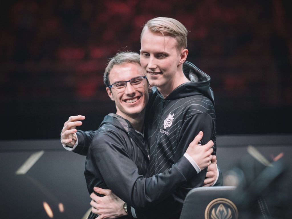 Worlds 2021: Após ficar fora do Mundial por 3 anos, Zven desabafa: “É ...
