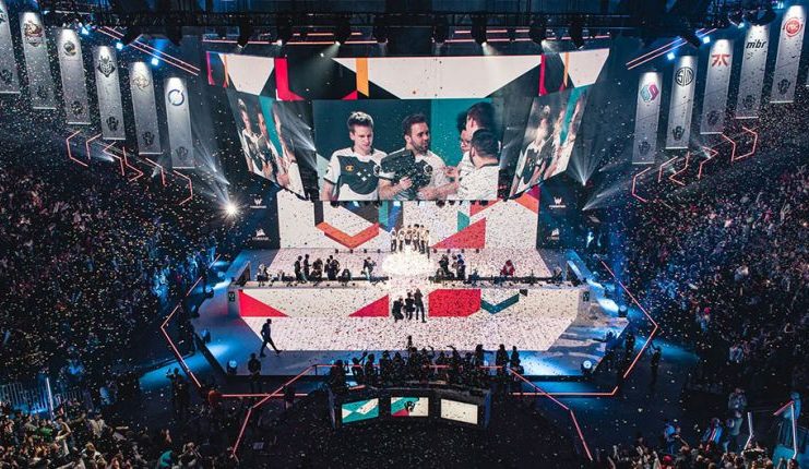 R6: Six Invitational 2021 será presencial e sem torcida; Copa do Mundo ...