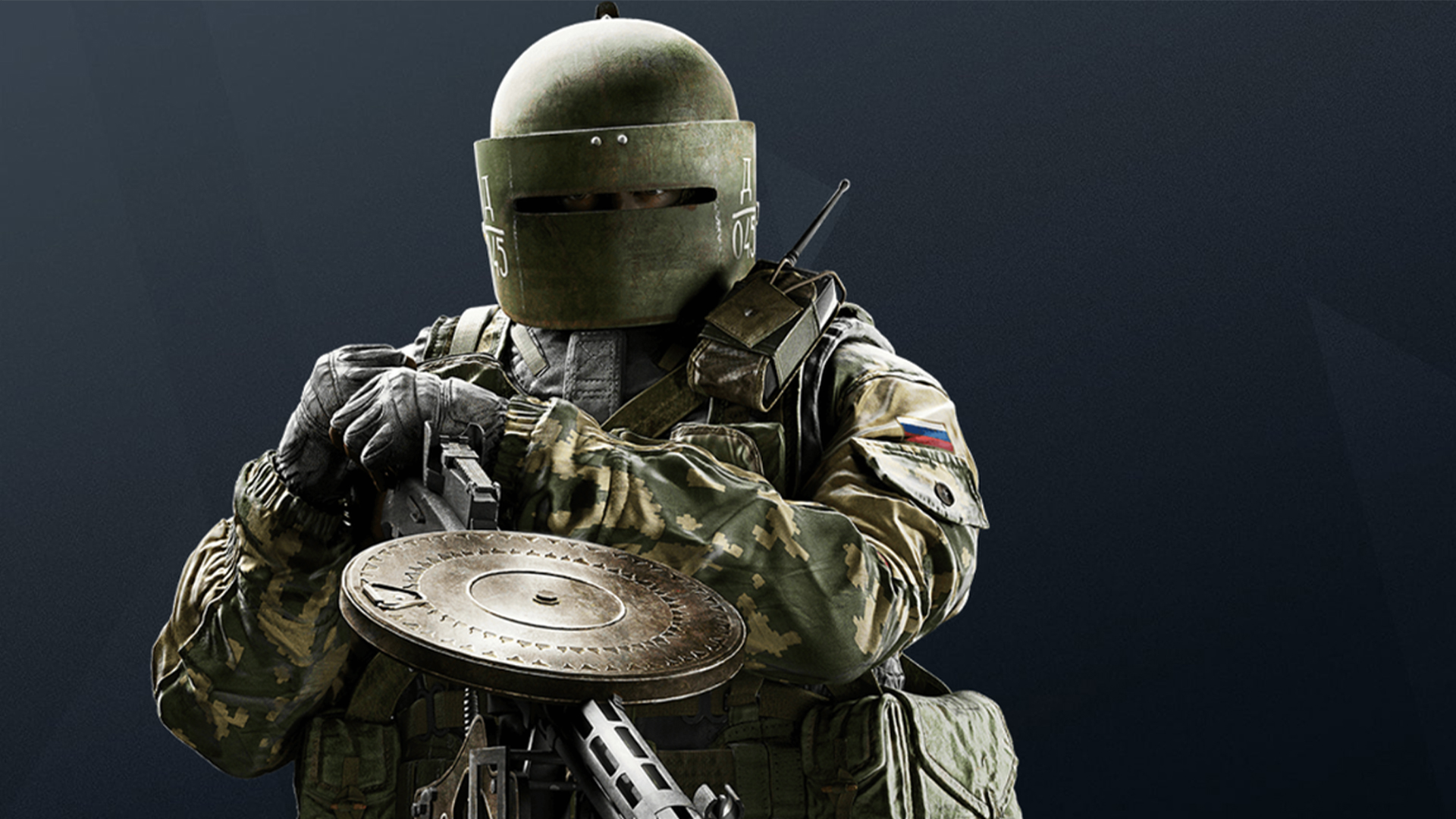 R6: Rework de Tachanka está oficialmente disponível nos servidores ...