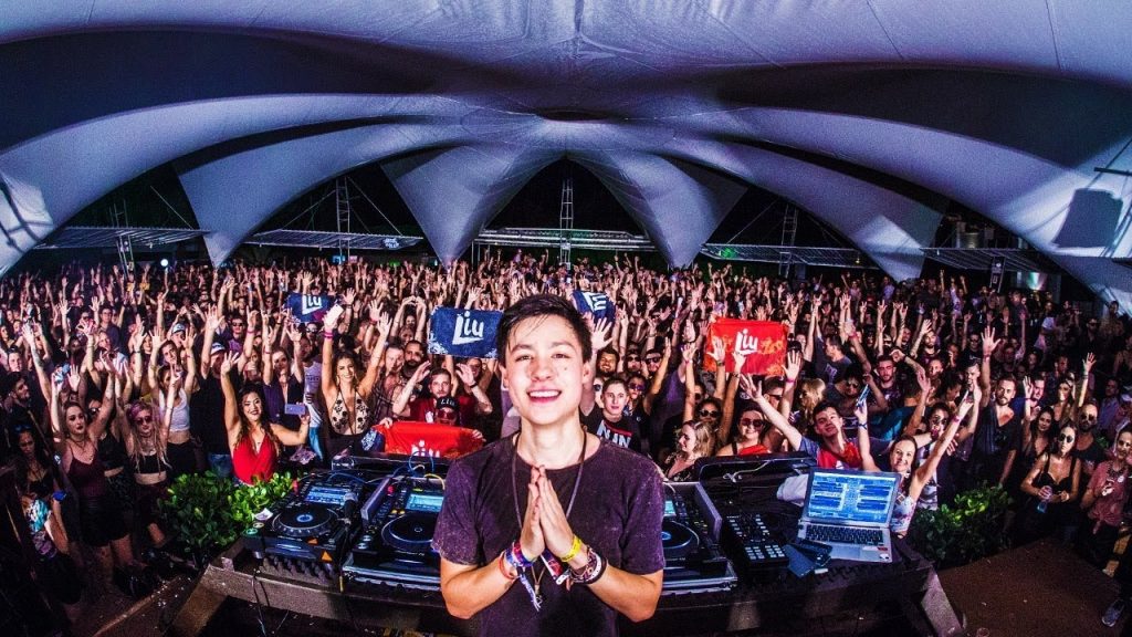 LoL: DJ Liu fará show de abertura para o CBOLÃO - Mais Esports