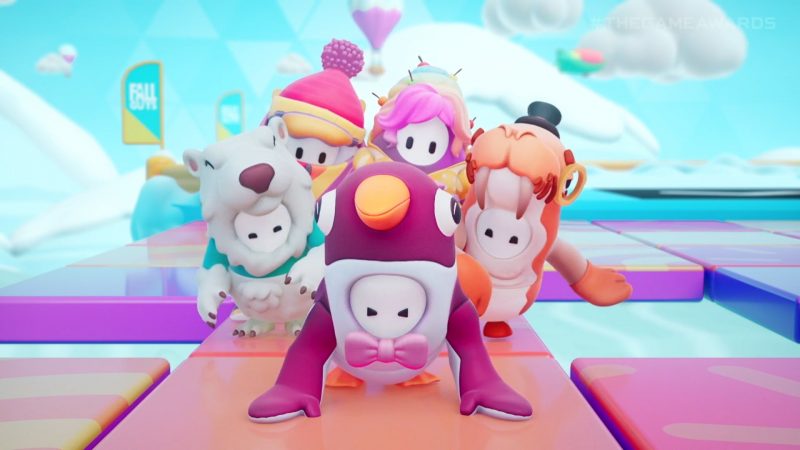 Fall Guys: Terceira temporada estreia no dia 15, confira as novidades ...