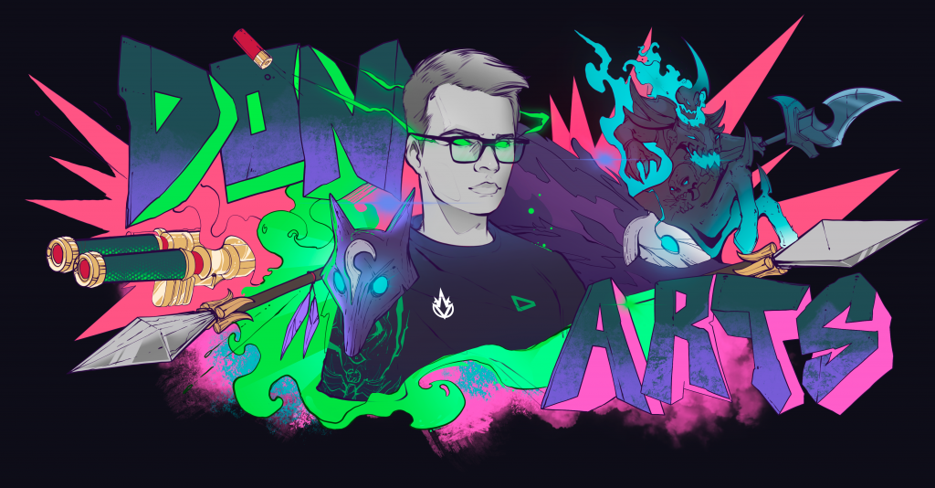 LoL: LOUD divulga sua line-up para o CBLoL 2021 - Mais Esports