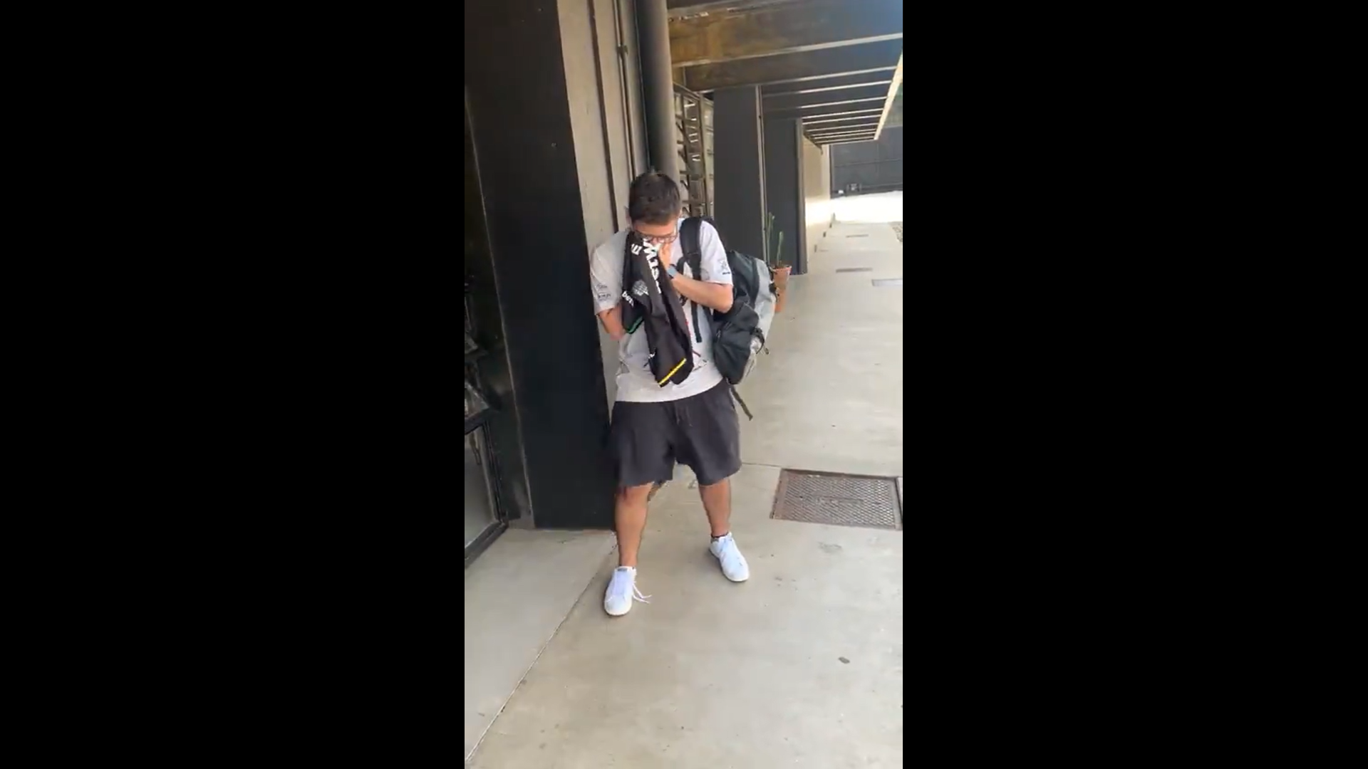 CS:GO: Vídeo mostra danoco emocionado após saber que iria jogar pelo ...