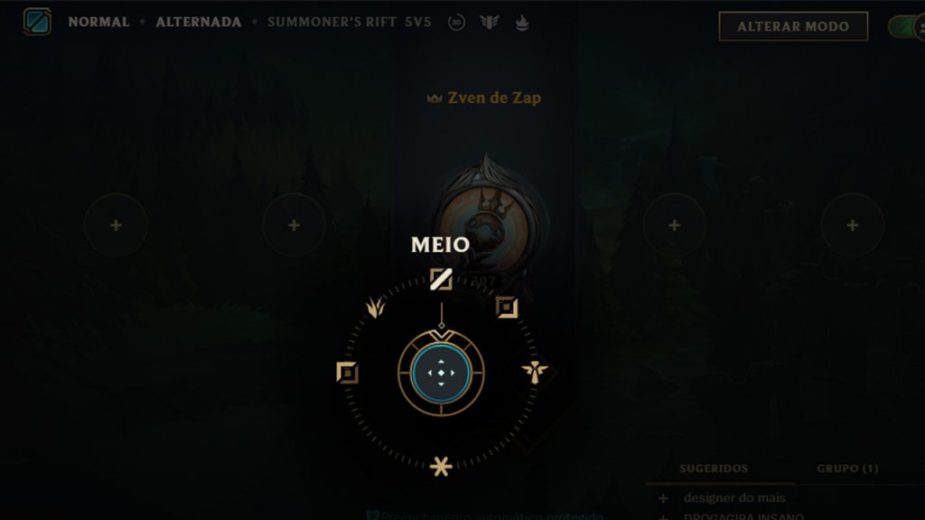 Lanes do LoL: Entenda as cinco rotas (posições) do League of Legends ...