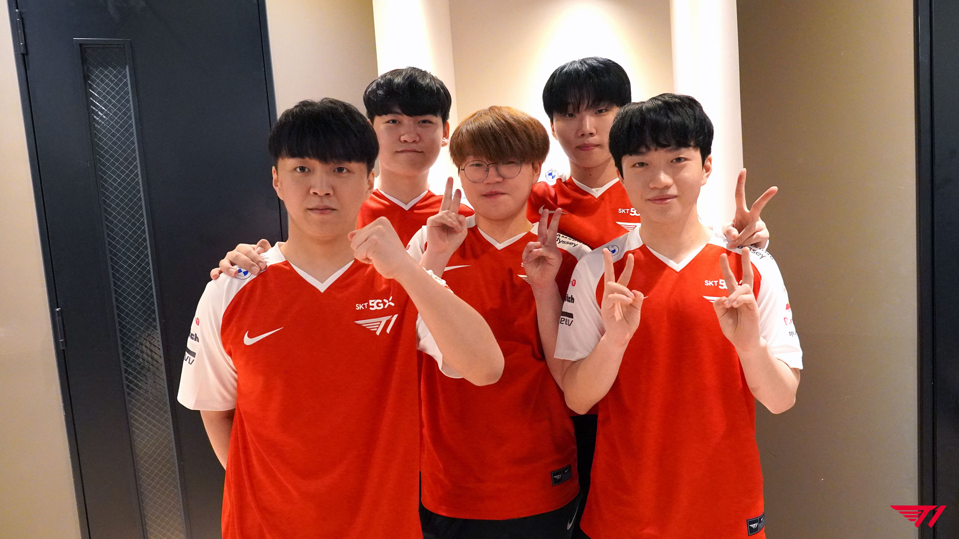 LCK 2021: T1 e Gen.G estreiam o torneio com vitória - Mais Esports