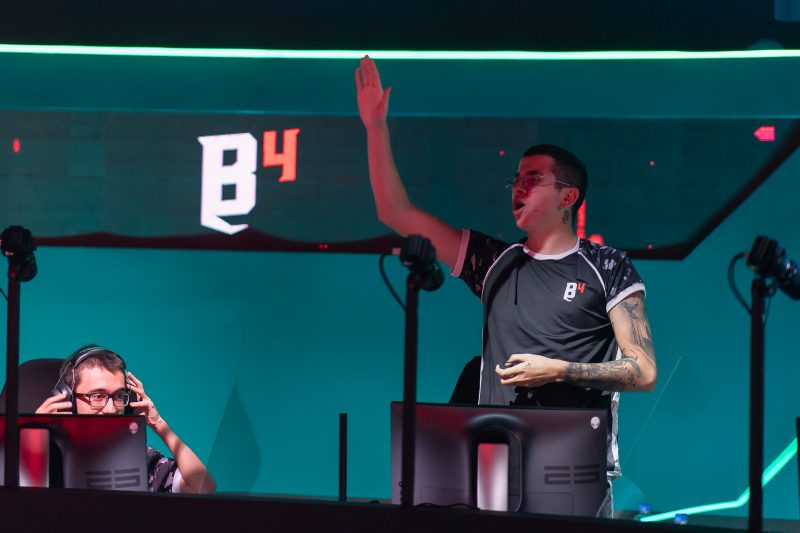 VALORANT: Perfil divulga maiores KD do Challengers Brazil com xand na ...