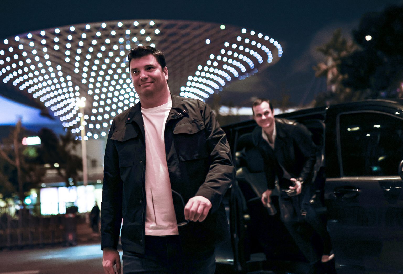 Nicolo Laurent deixará o cargo de CEO da Riot Games - Mais Esports