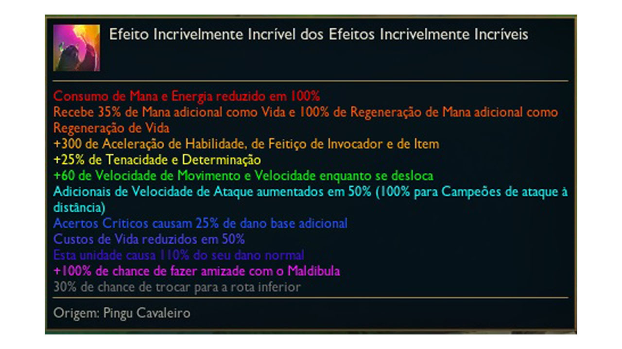 URF: Entenda o modo Ultra Rápido e Furioso no LoL - Mais Esports