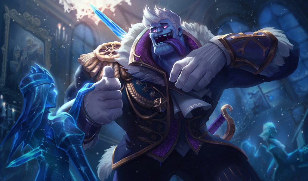 LoL: Somente Dr. Mundo ganhará rework em 2021, confirma Riot - Mais Esports