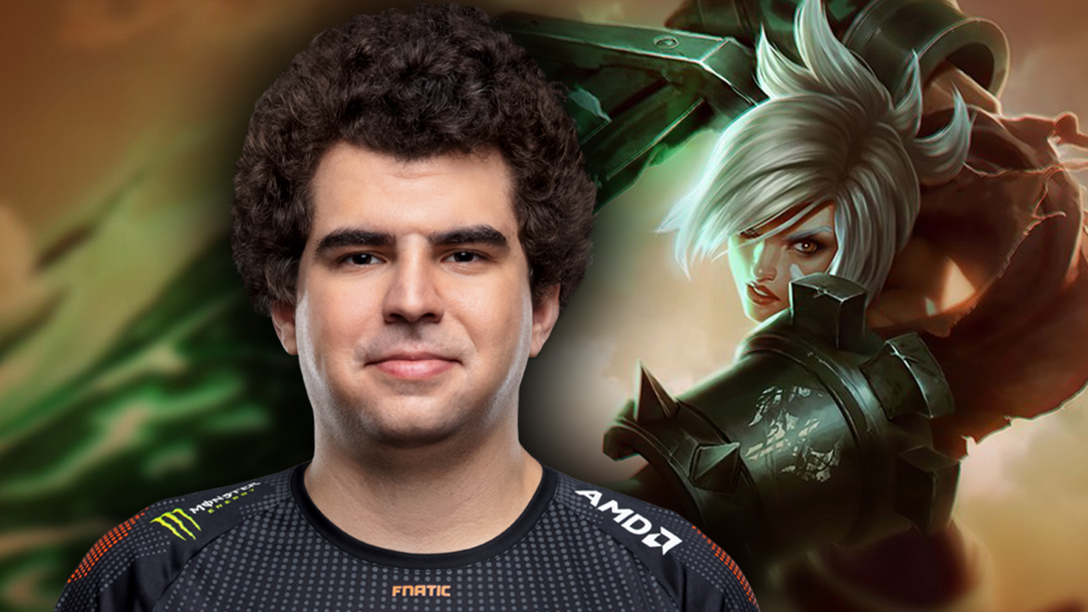 LoL: Bwipo escolhe Riven e faz o maior atropelo na LEC - Mais Esports