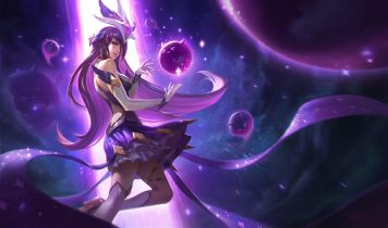 LoL: Syndra terá mini-rework com nova passiva acumulativa focada no ...