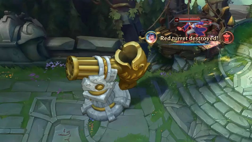 O que é o URF no LoL? Entenda o modo Ultra Rápido e Furioso - Mais Esports