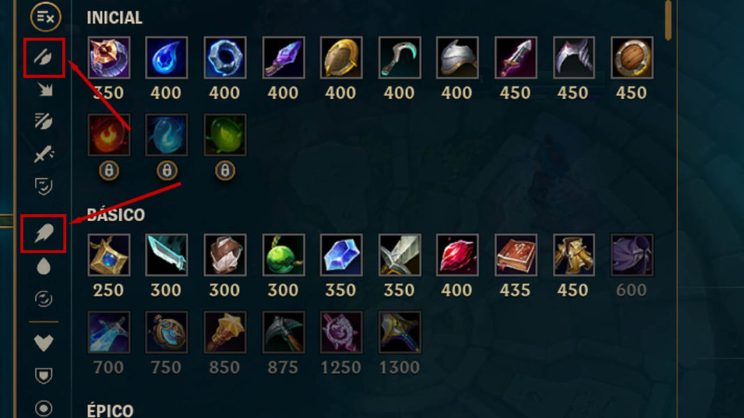 O que é AP e AD no LoL? Diferença no League of Legends - Mais Esports