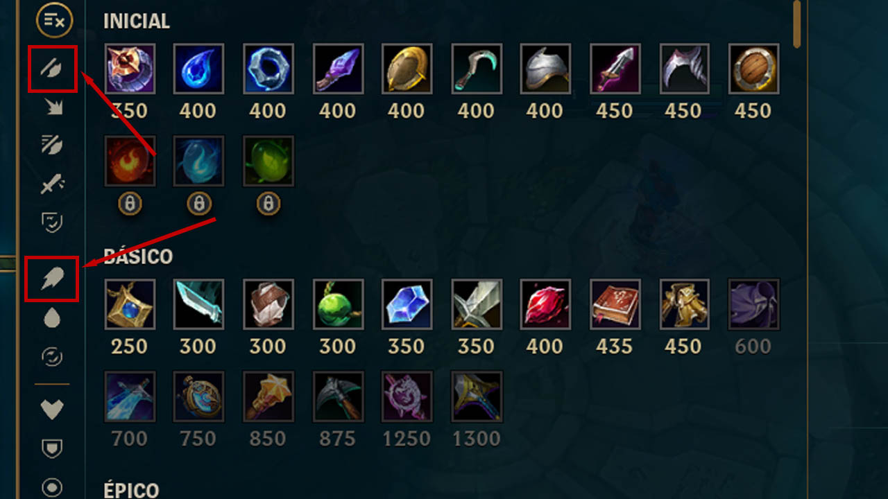 O que é AP e AD no LoL? Diferença no League of Legends - Mais Esports