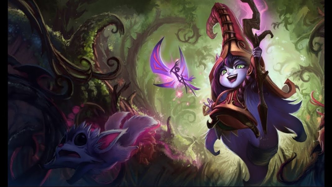 League of Legends: O que é suporte no LoL? - Mais Esports