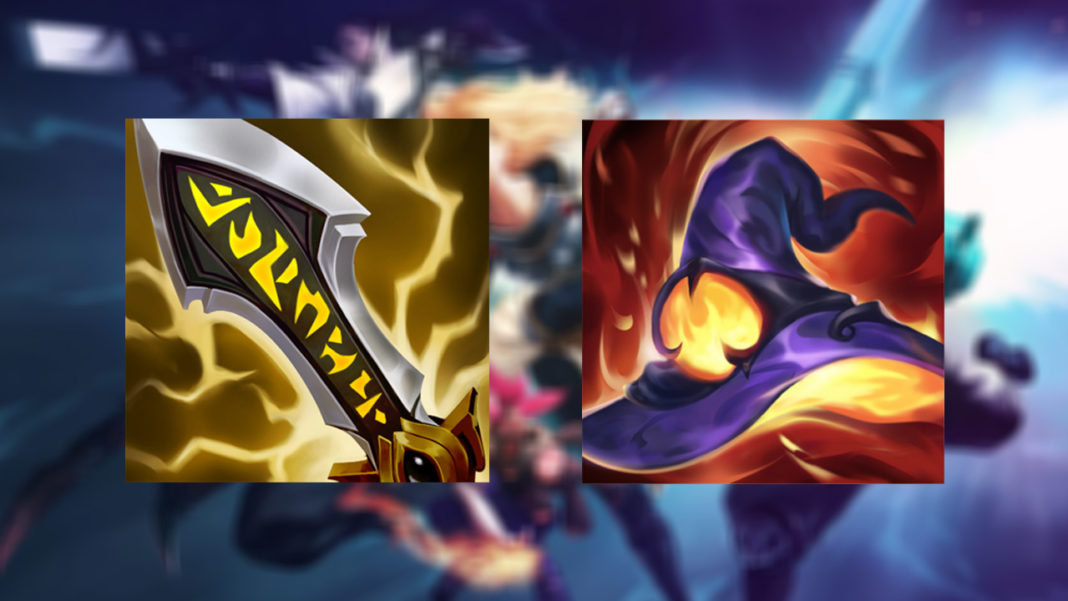 O que é AP e AD no LoL? Diferença no League of Legends - Mais Esports