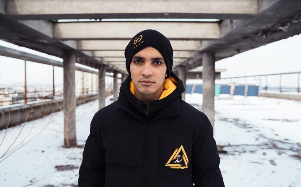 CS:GO: TACO diz que “concentrar no próprio jogo” é uma das principais ...