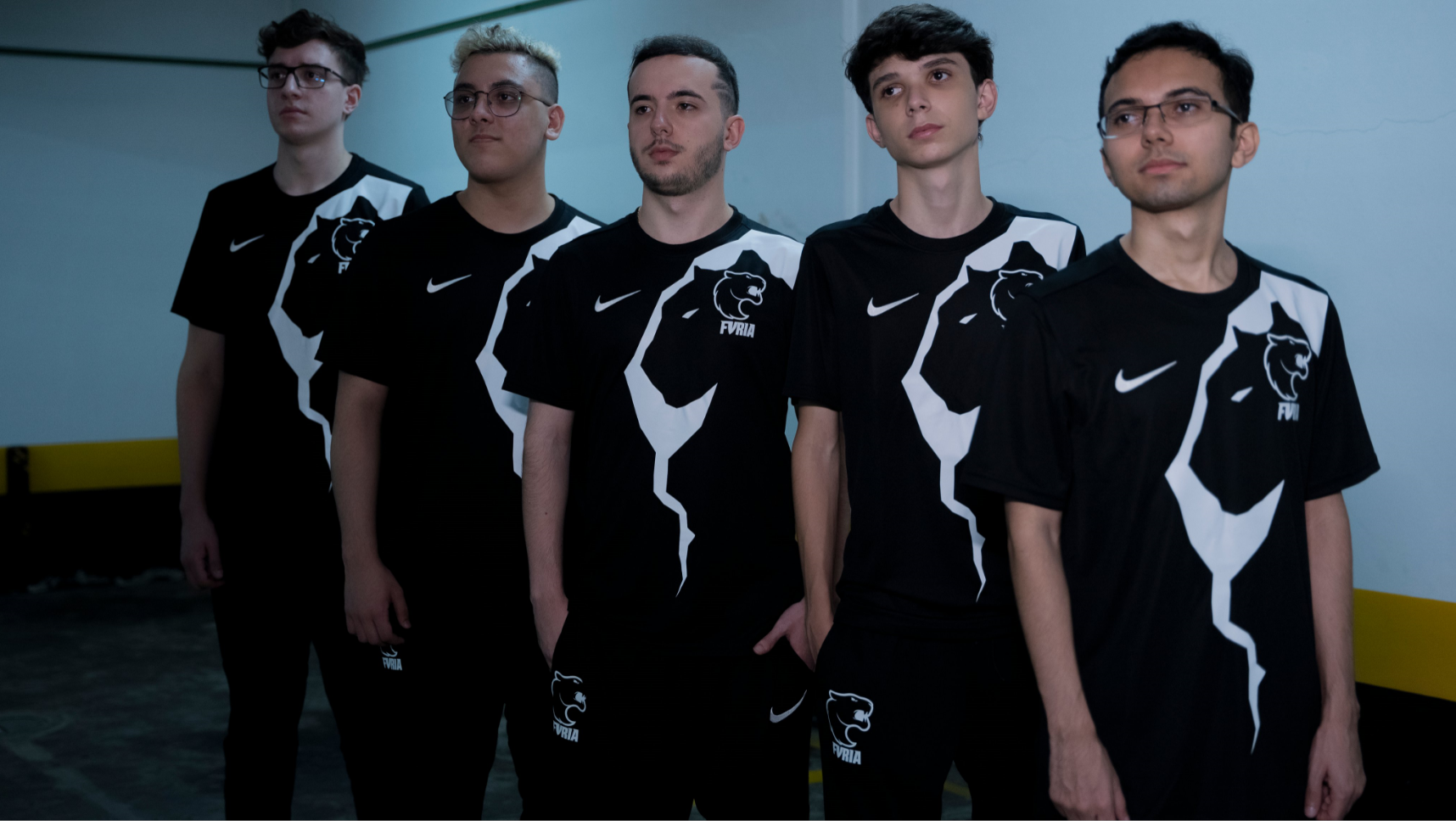 R6: FURIA confirma Fntzy e R4re e fecha elenco para 2021 - Mais Esports