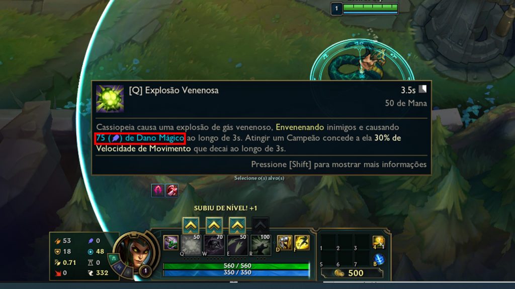 O que é AP e AD no LoL? Diferença no League of Legends - Mais Esports