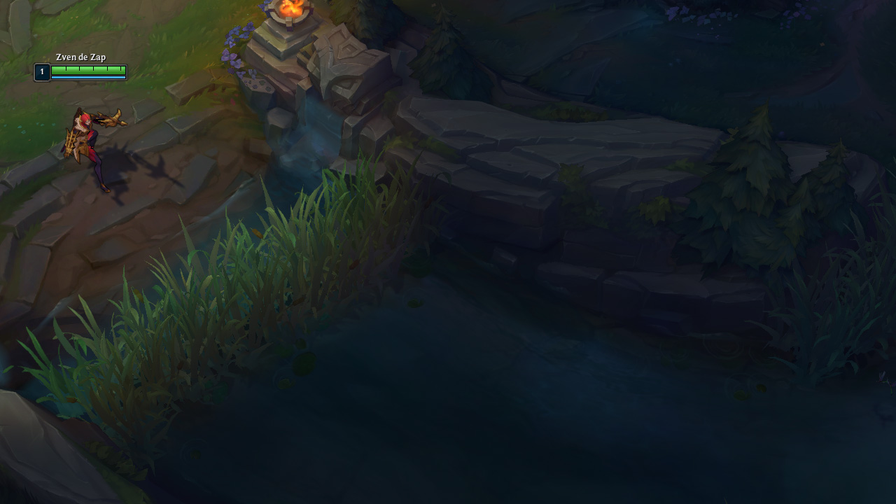 O que é gank no LoL: entenda o termo no League of Legends - Mais Esports