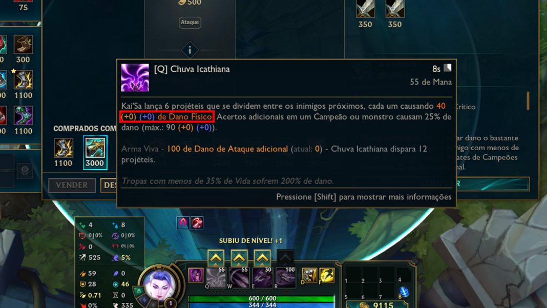 O que é AP e AD no LoL? Diferença no League of Legends - Mais Esports