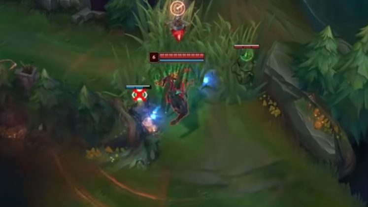 Ward no LoL: o que, como wardar e usar os pings - Mais Esports