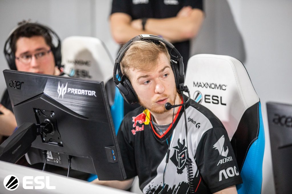 Six Invitational: Lenda do Rainbow Six, Pengu revela torcida pela Team ...