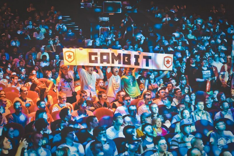 LoL: Gambit deixa o cenário após oito anos - Mais Esports