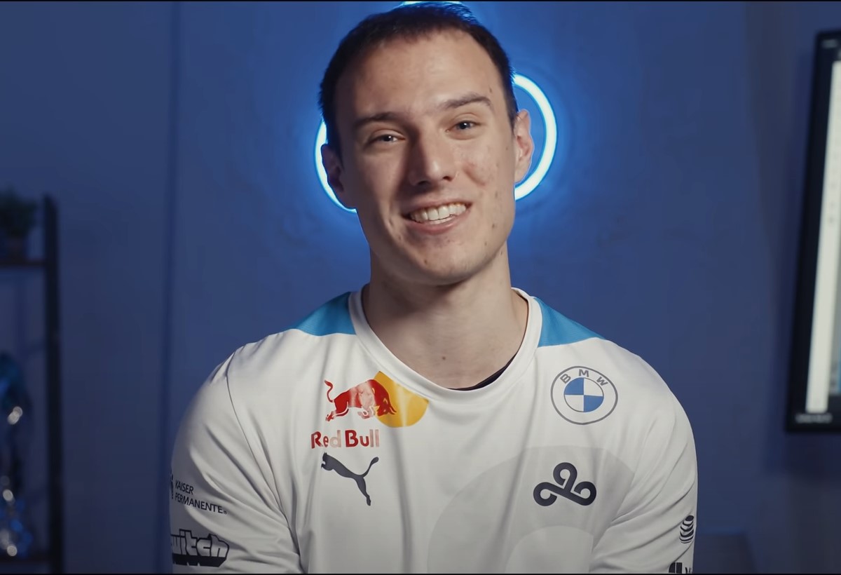 LoL: Perkz considerou aposentadoria em 2021 após ano turbulento - Mais ...