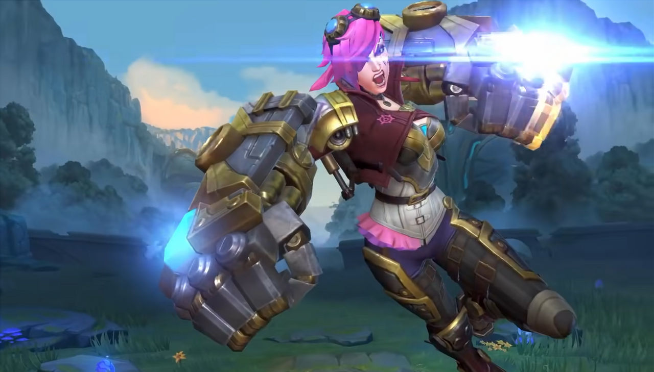Wild Rift: Melhores campeões para iniciantes no LoL Mobile - Mais Esports