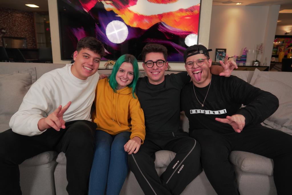 Fortnite: Flakes Power lança a Hero Base, sua própria organização de ...