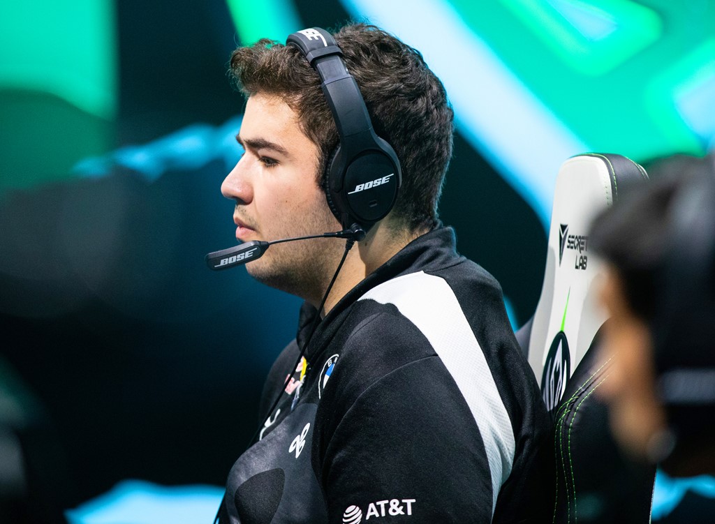 MSI 2021: Fudge revela o maior problema da Cloud9 - Mais Esports