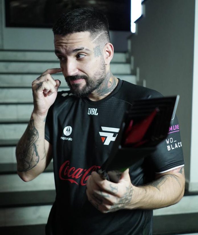 LoL: brTT revela que já recebeu proposta para ser reserva de um time ...