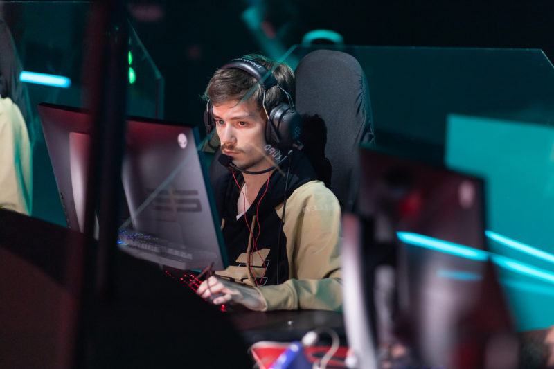 Valorant: SLICK oficializa a contratação de Maverick - Mais Esports