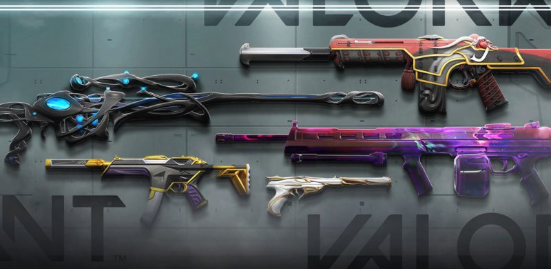 Como ganhar radianite points no VALORANT - Mais Esports