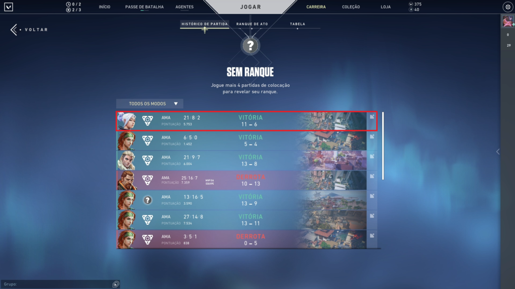 Como adicionar amigos no VALORANT - Mais Esports