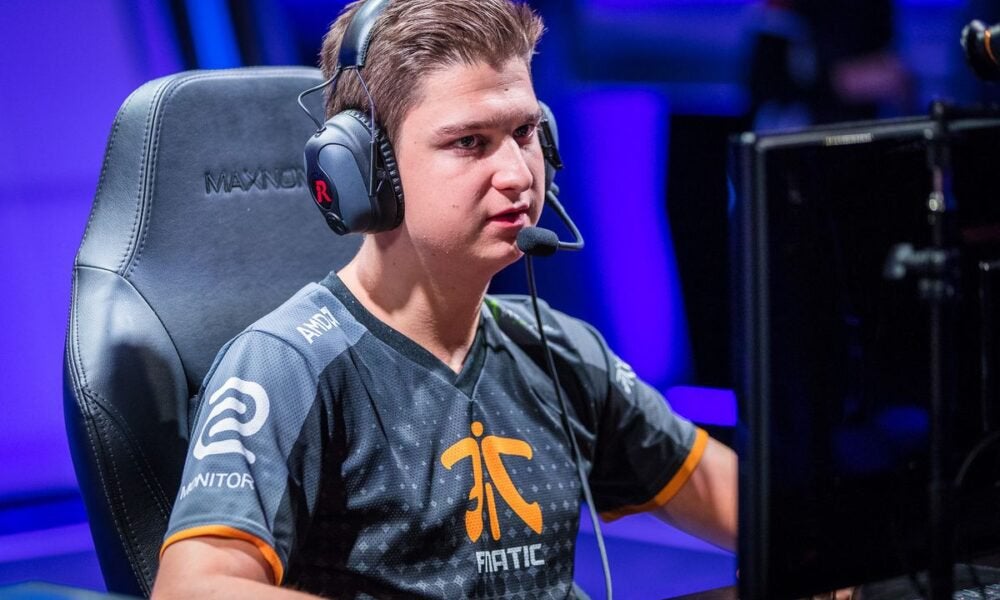 LoL: Febiven anuncia aposentadoria e desabafa sobre situação atual do ...