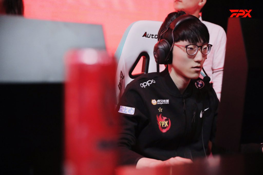 LoL: Campeão mundial, Nuguri dá pausa em sua carreira - Mais Esports