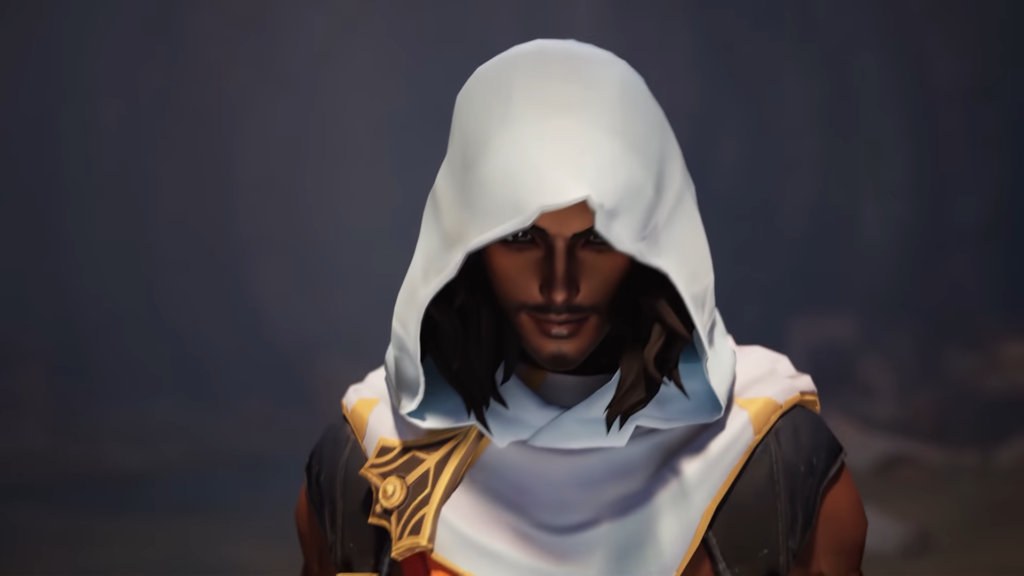 LoL: Riot confirma que Akshan pode reviver aliados mesmo depois de ...