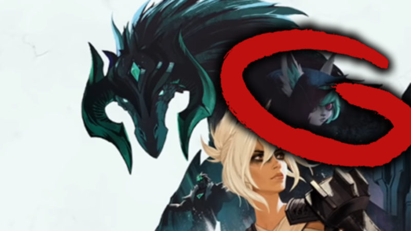 LoL: Próxima campeã pode ser uma maga yordle bem “sombria” - Mais Esports