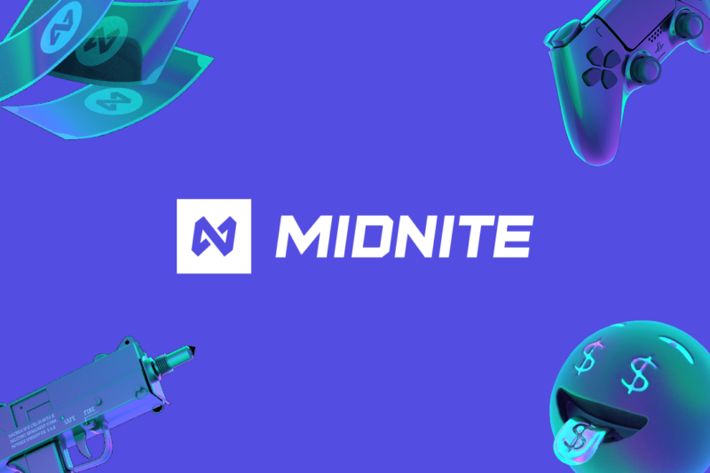 MIDNITE chega no Brasil com promoção de lançamento para os 100 ...
